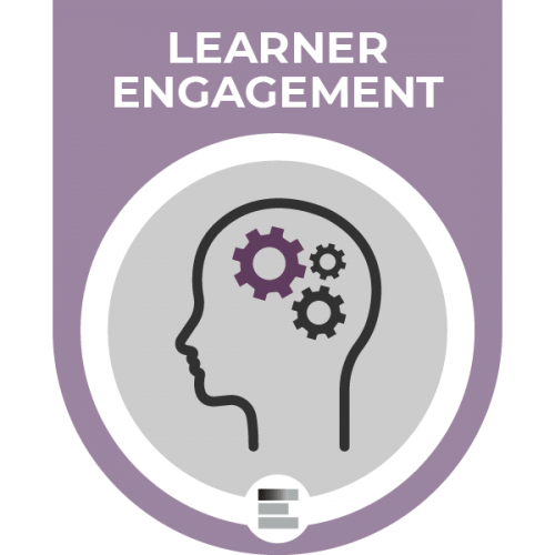Learner Engagement - Evolve Education