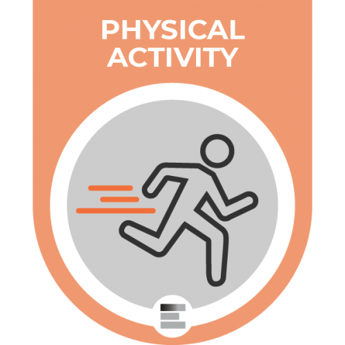 Physical Activity - Evolve Education