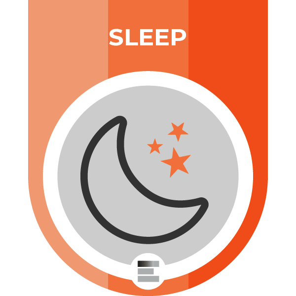 Sleep - Evolve Education