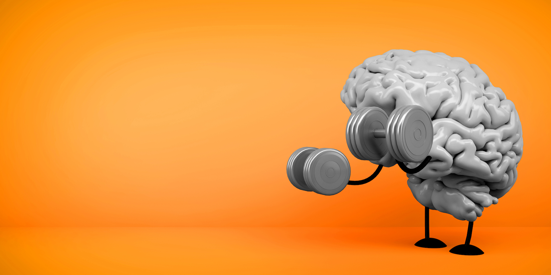 Neurocognitive Development - Evolve Education