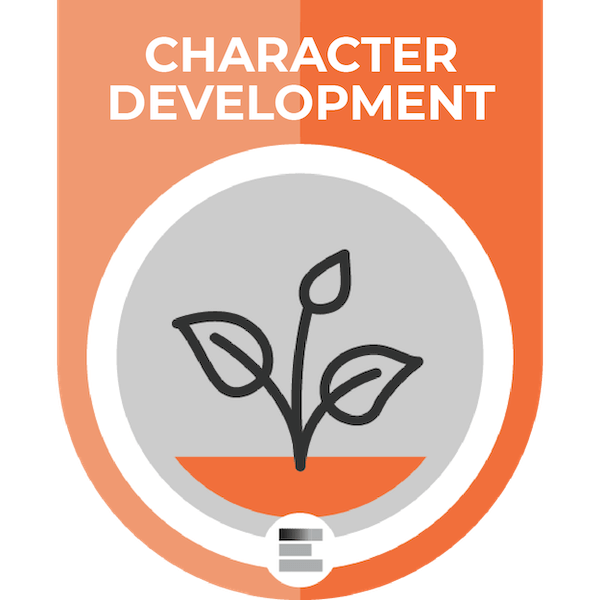 Character Development - Evolve Education