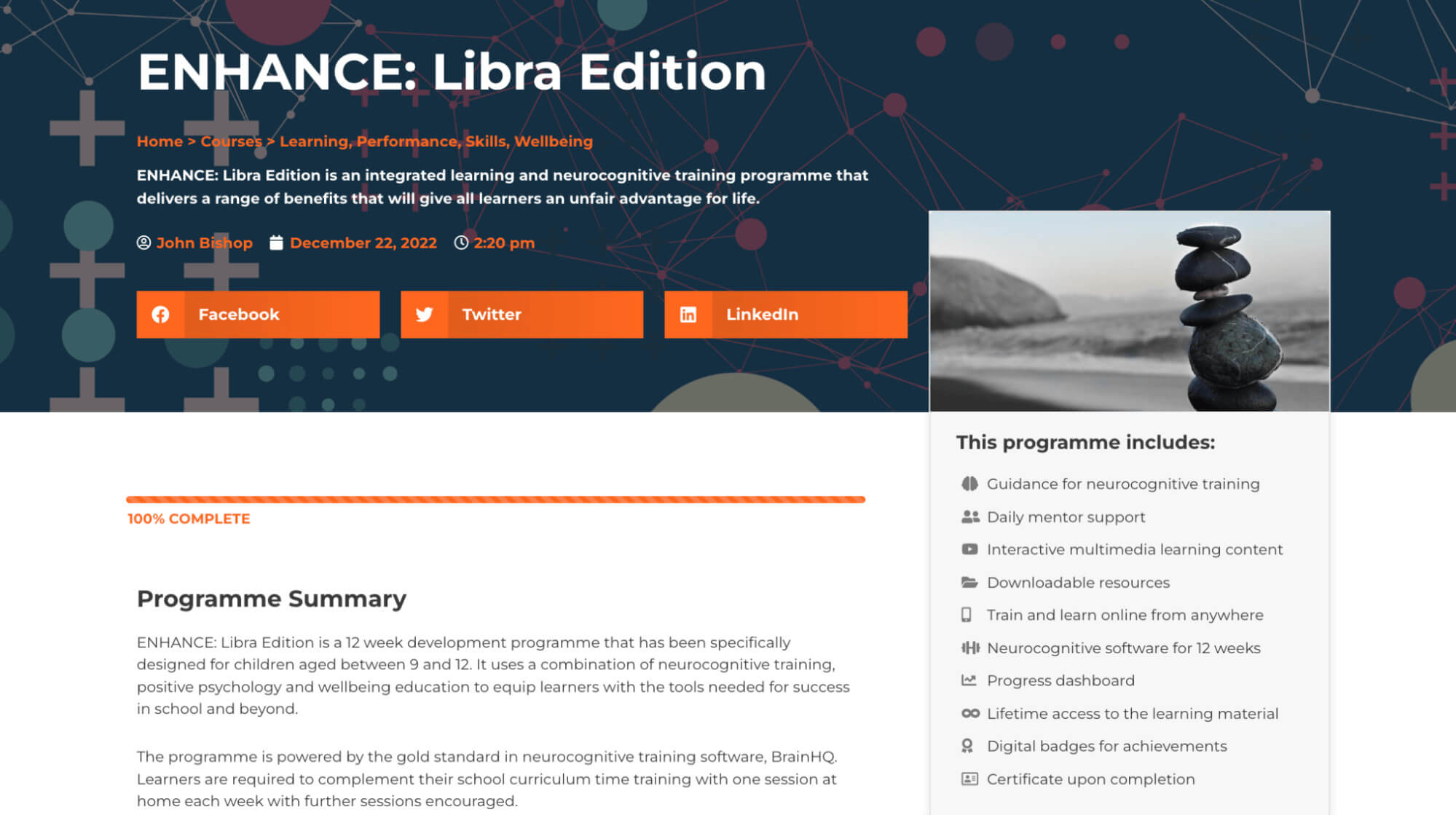 Education in schools should be improved in 3 important ways